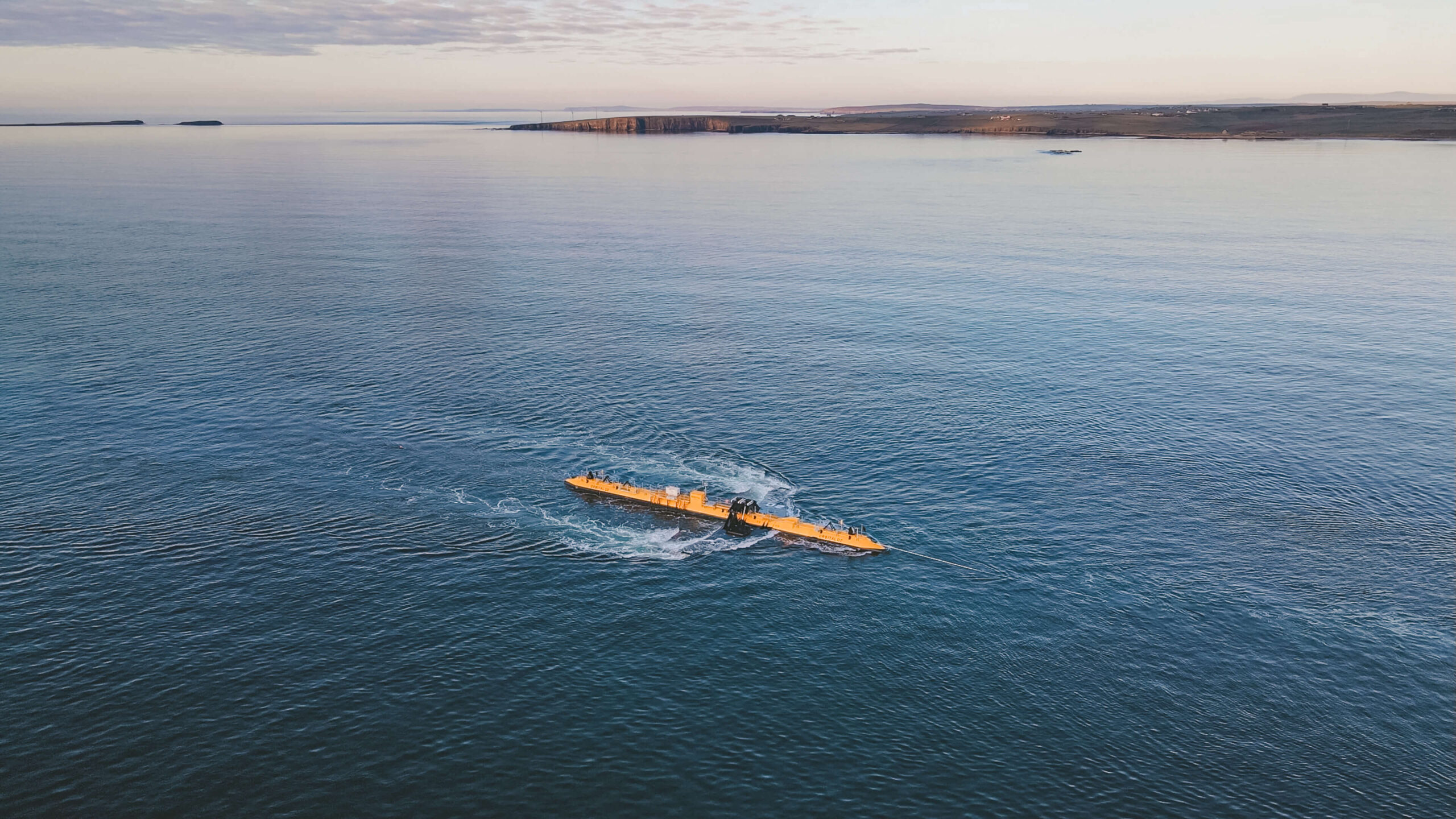 FORWARD2030 Integrated Environmental Monitoring System - FORWARD2030